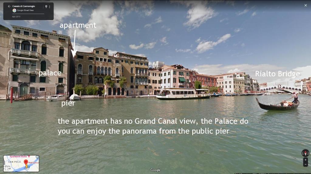 Rialto~SPACES, Venice (updated prices 2024)