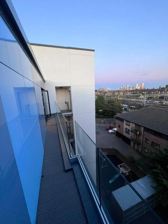 Deluxe central London, Londres (precios actualizados 2025)