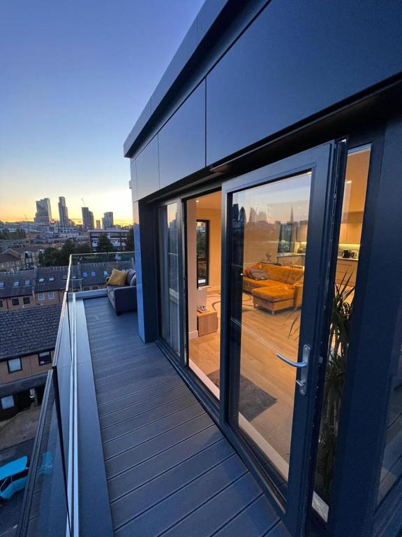 Deluxe central London, London (updated prices 2026)