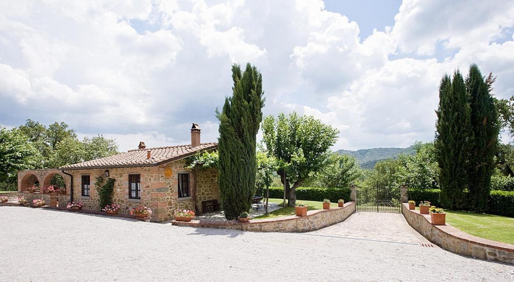 Capanna Cottage, Bucine – Updated 2023 Prices