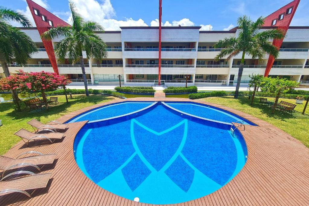 Condomínio Versilia Beach em Porto das Dunas por Carpediem, Aquiraz ...