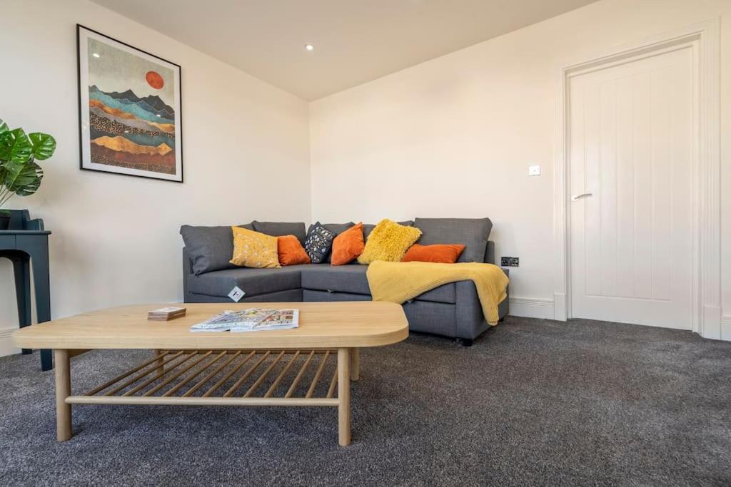 Ansley house, Arley – Updated 2023 Prices