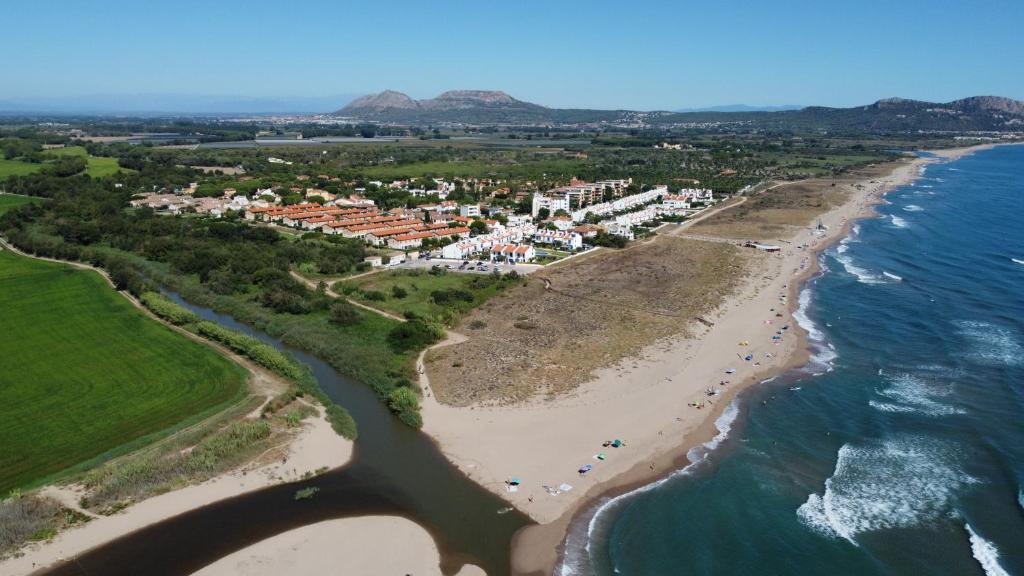 Mas Pinell 31C, Torroella de Montgrí (aktualisierte Preise für 2025)