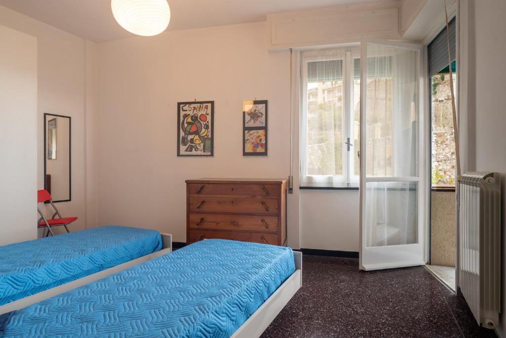 Rivierarent Moma 100 metri dal mare, Finale Ligure (updated prices 2025)