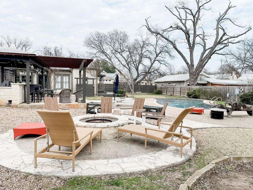 Casa o chalet The Retreat Beautiful Stylish Home plus Pool (EE.UU ...