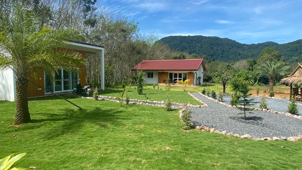 Noi’s Paradise Homestay, Phatthalung (updated prices 2025)