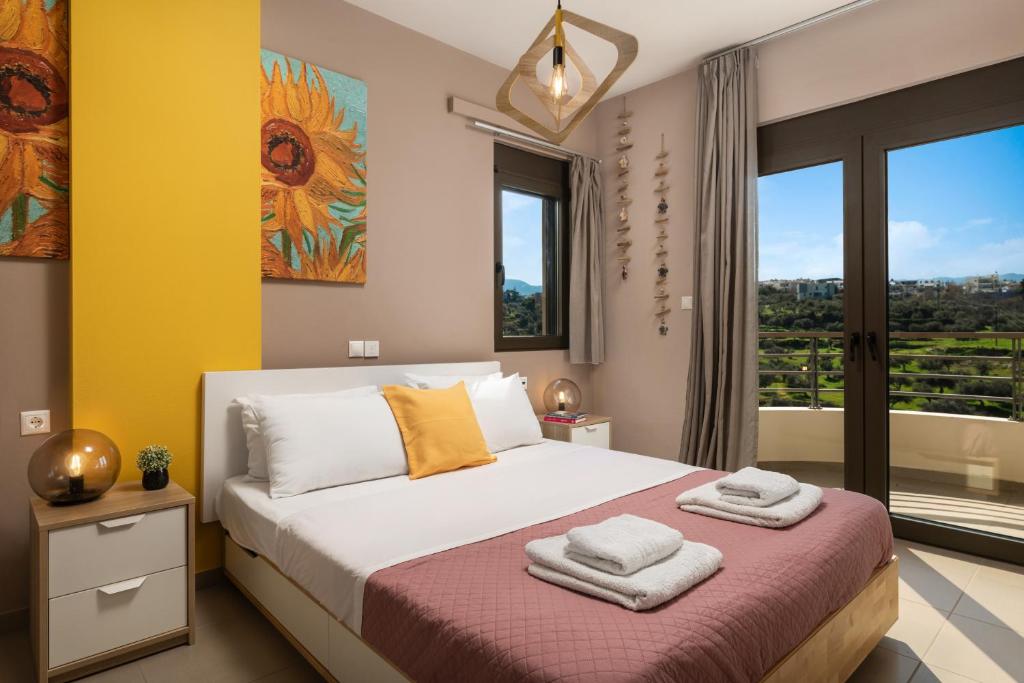 Halepa Luxury Apartments, Chania (updated prices 2025)