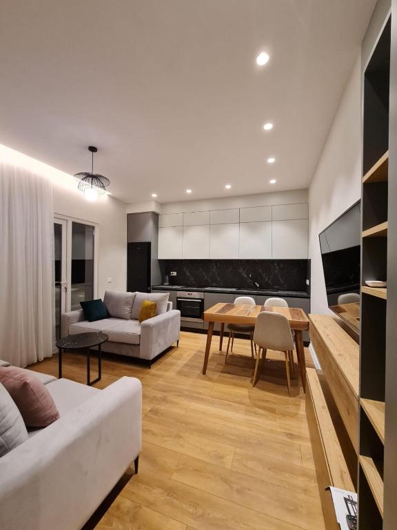 Adore - Modern Apartment, Tirana (updated prices 2026)
