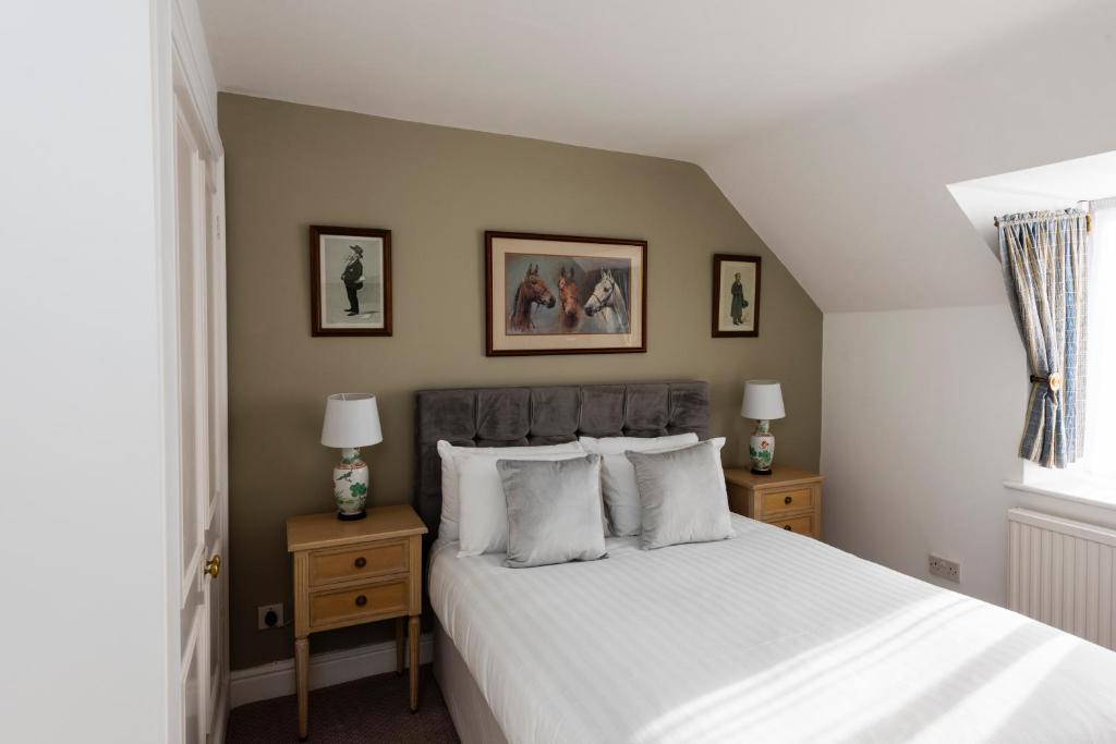 The George Inn, Oakham (updated prices 2025)