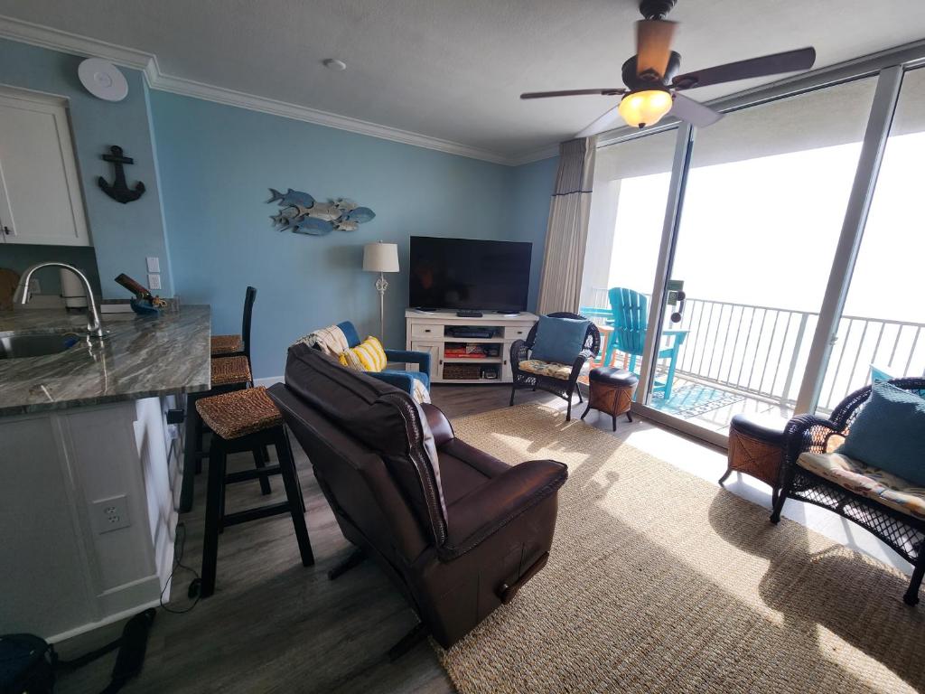 Tidewater 513, Panama City Beach (updated prices 2025)