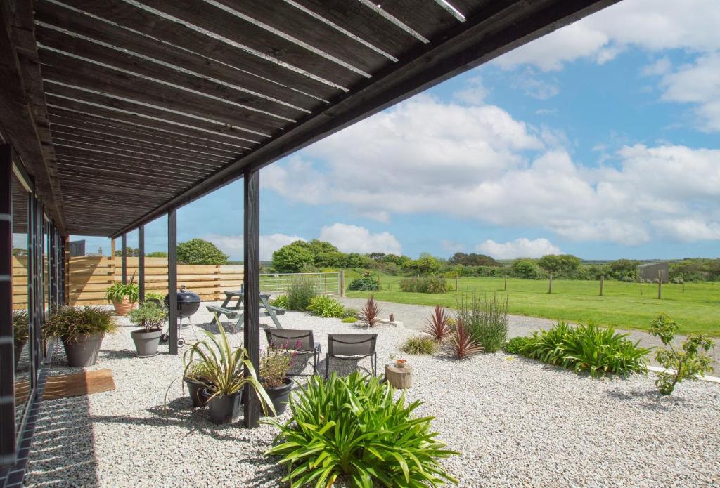 Lowen Barn, St. Agnes (precios actualizados 2024)