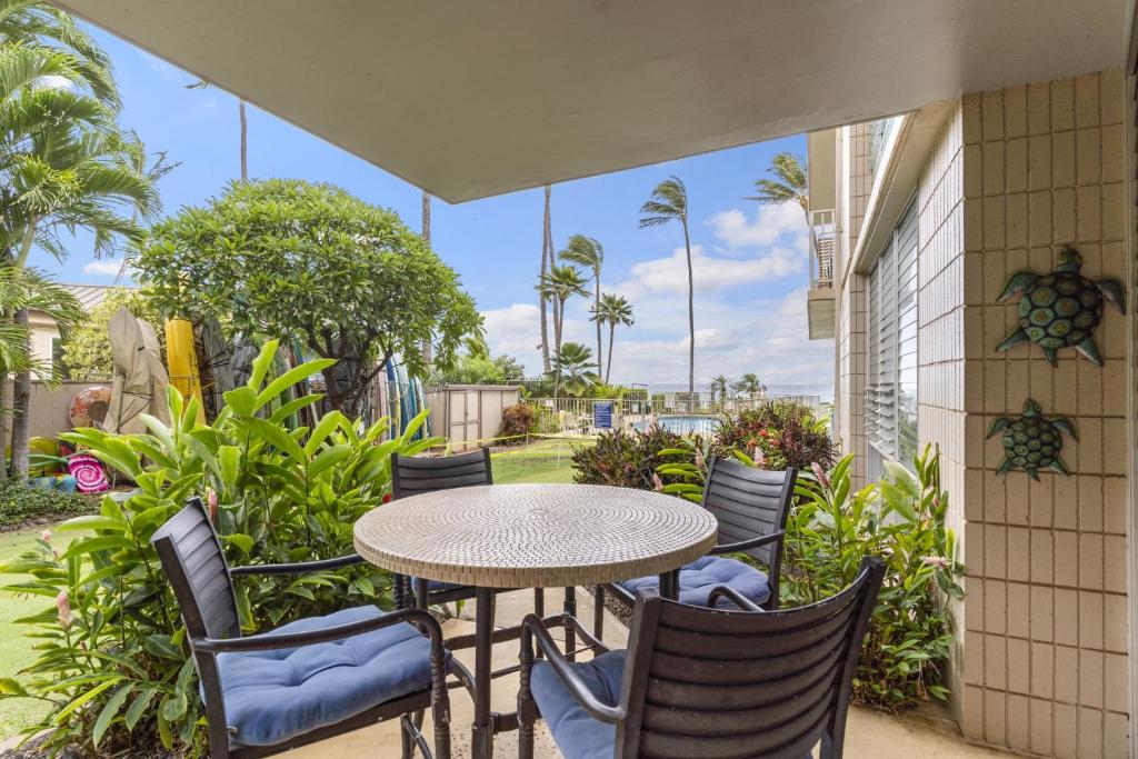 Kamaole Nalu 103 condo, Kihei (updated prices 2026)