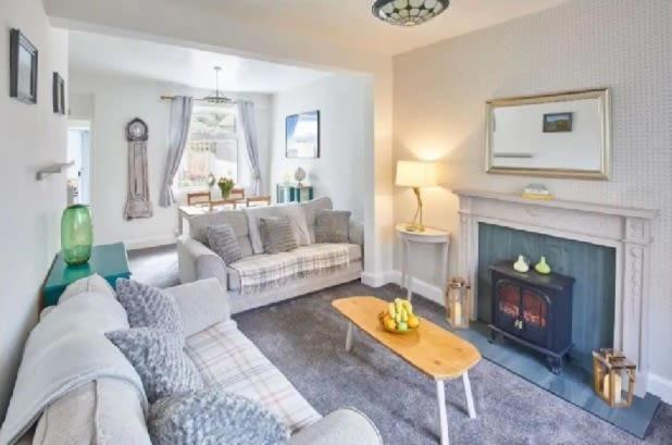 LetAway - Mad Alice's Cottage Loftus, Loftus (precios actualizados 2025)