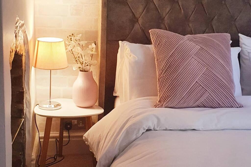Little Cosy Getaway - York, York (aktualisierte Preise für 2025)
