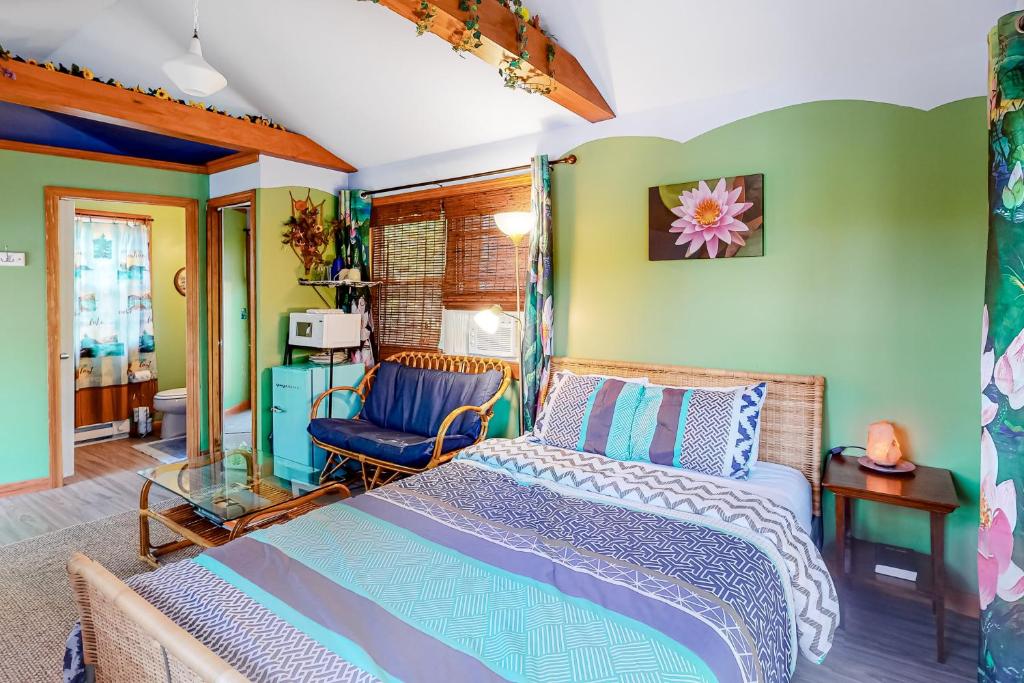 The Canopy Studio, Augusta (updated prices 2025)