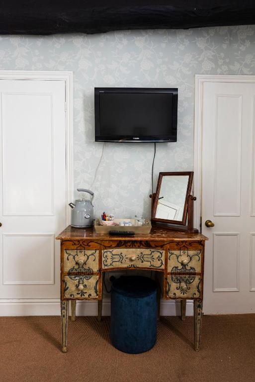 The George Inn, Oakham (updated prices 2025)