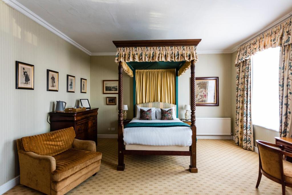 The George Inn, Oakham (updated prices 2025)