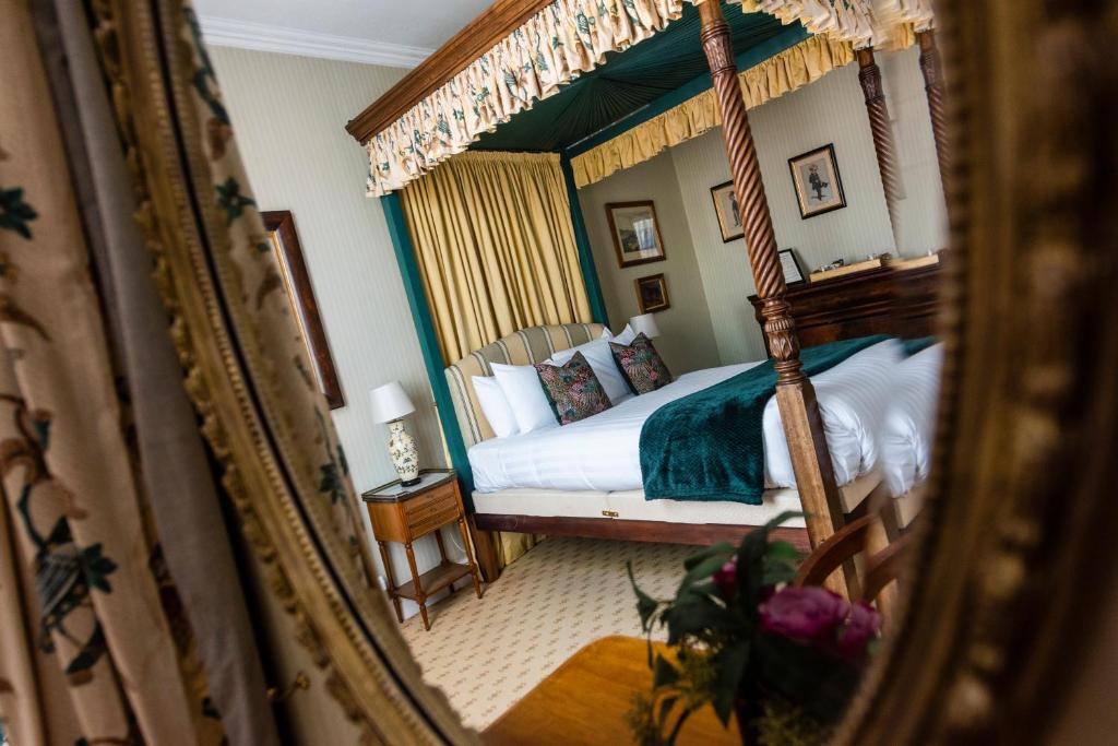 The George Inn, Oakham (updated prices 2025)