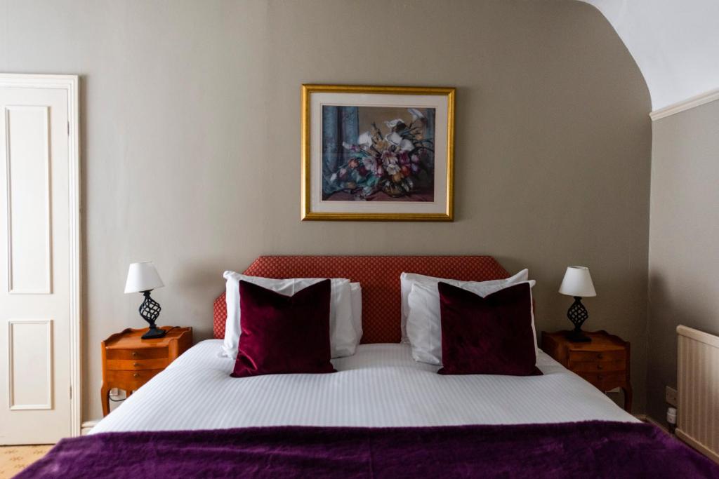 The George Inn, Oakham (updated prices 2025)