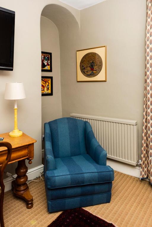 The George Inn, Oakham (updated prices 2025)