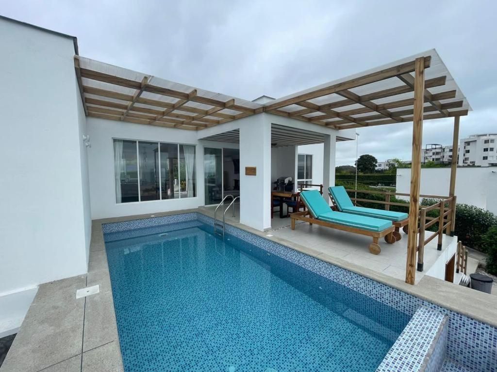 Jama Campay, Renta Casa de Lujo, Jama (updated prices 2025)