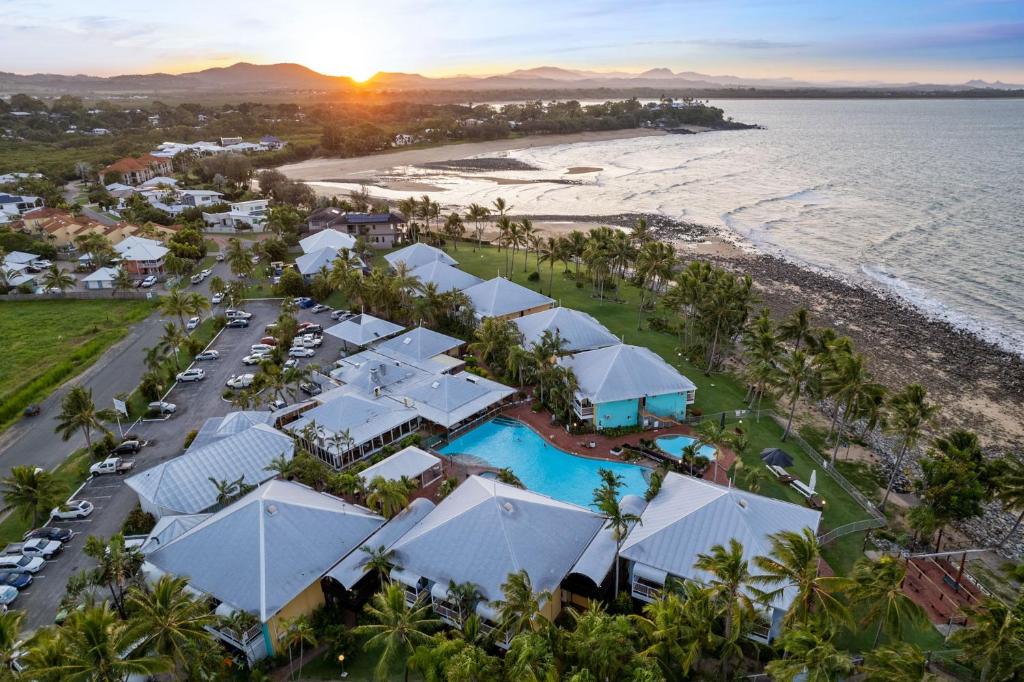 The Resort at Dolphin Heads, Mackay (updated prices 2025)