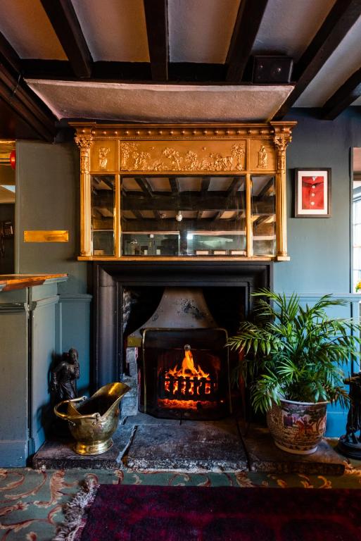 The George Inn, Oakham (updated prices 2025)