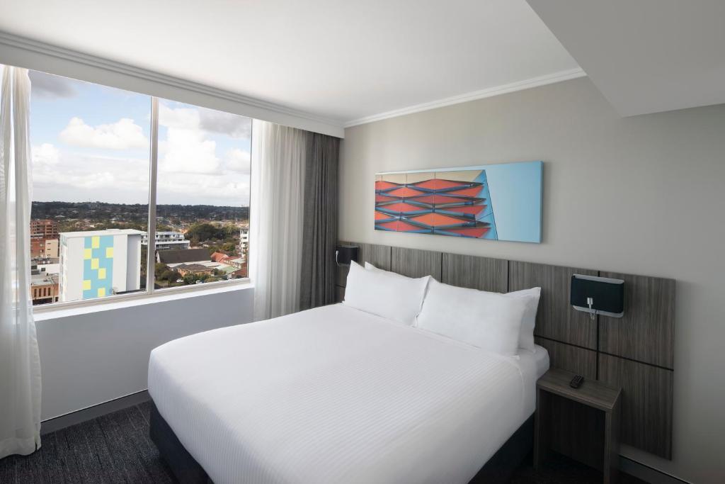 Mercure Sydney Bankstown, Bankstown (updated prices 2025)
