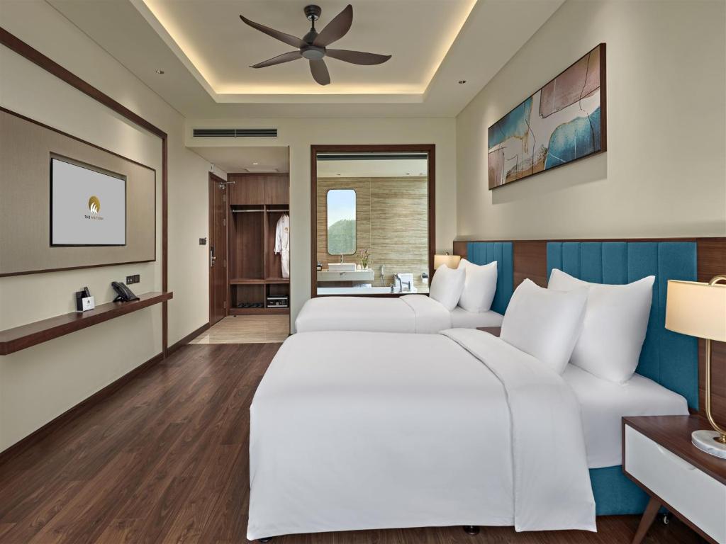 The Watson Premium HaLong Hotel, Ha Long (updated prices 2025)