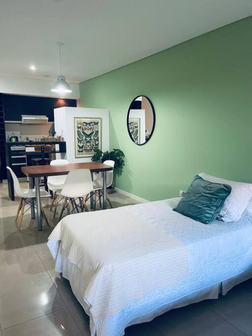 Moderno monoambiente, sientete como en casa!, Rosario (updated prices 2025)