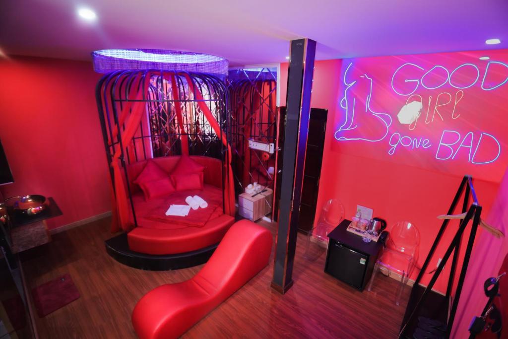 Dubai Luxury Hotel And Massage Can Tho Updated 2024 Prices