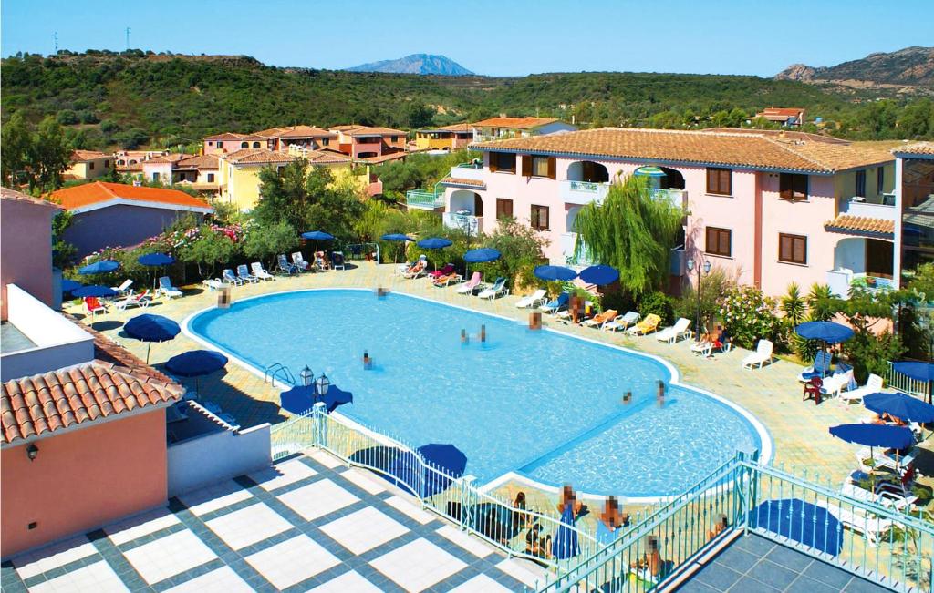 Stunning apartment in Sos Alinos NU with Outdoor swimming pool, WiFi ...