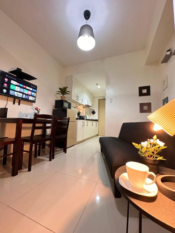 Sea Residences - Tower F - Angel Alano, Manila – Updated 2023 Prices