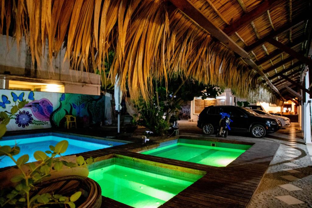 Zipolite Mexico Hotels Zipolite Beach: Mexico's Hidden Gem | Travel