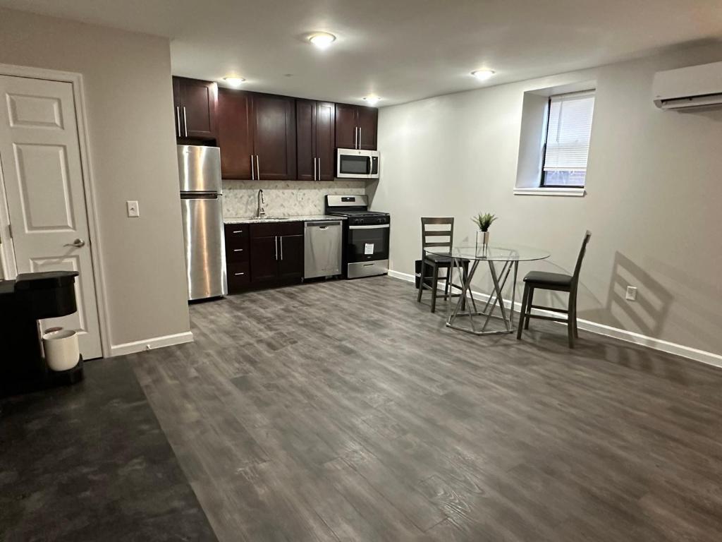 Apartamento The Humble Abode in Upper Darby (EUA Upper Darby) - Booking.com