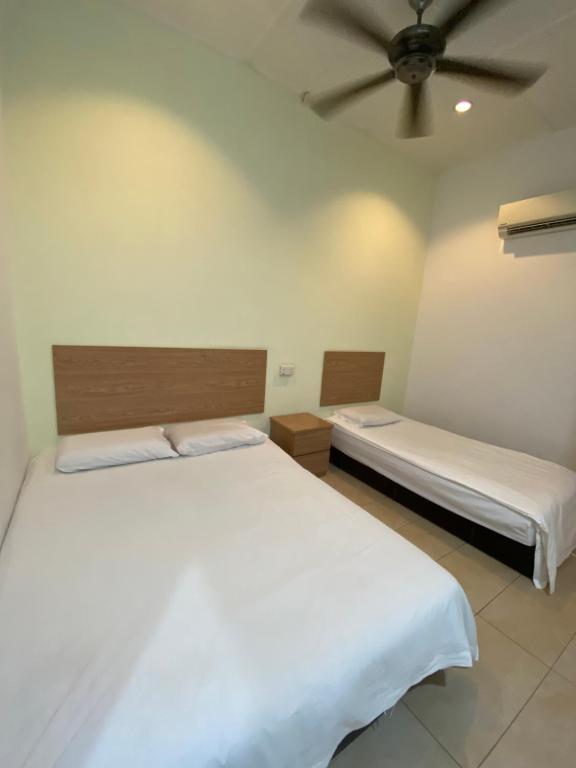 Raintown inn taiping, Taiping (updated prices 2025)