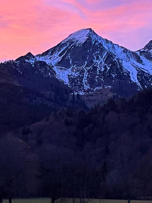 Ferienwohnung Geigelsteinblick, Schleching (updated prices 2025)