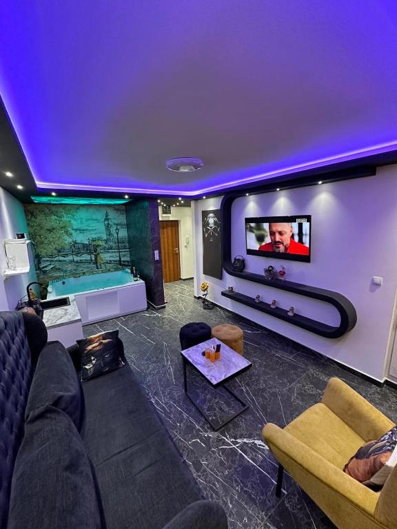 Apartman S&V 3 Istocno Sarajevo Lukavica sa Jacuzzi Lux Spa Hilandarska ...