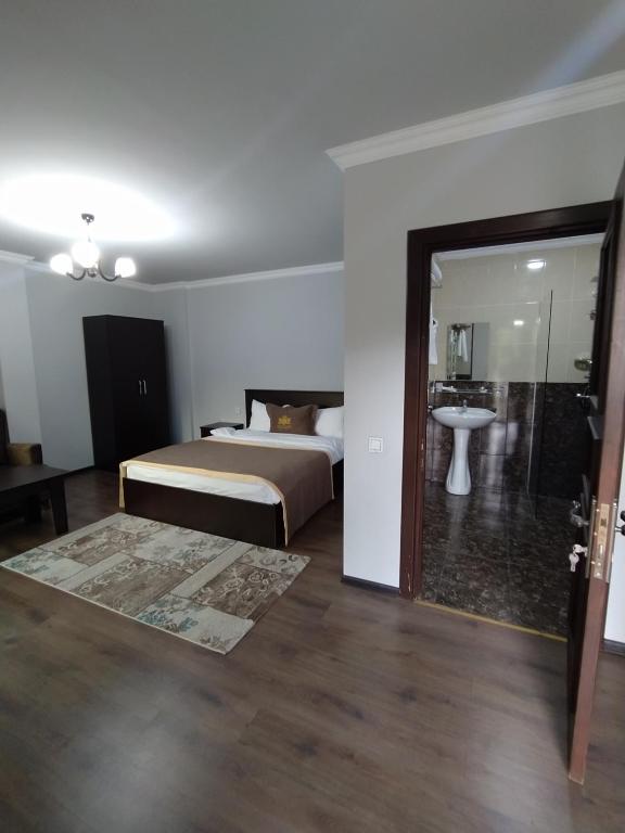 Qusar Qala Hotel, Qusar (updated prices 2025)