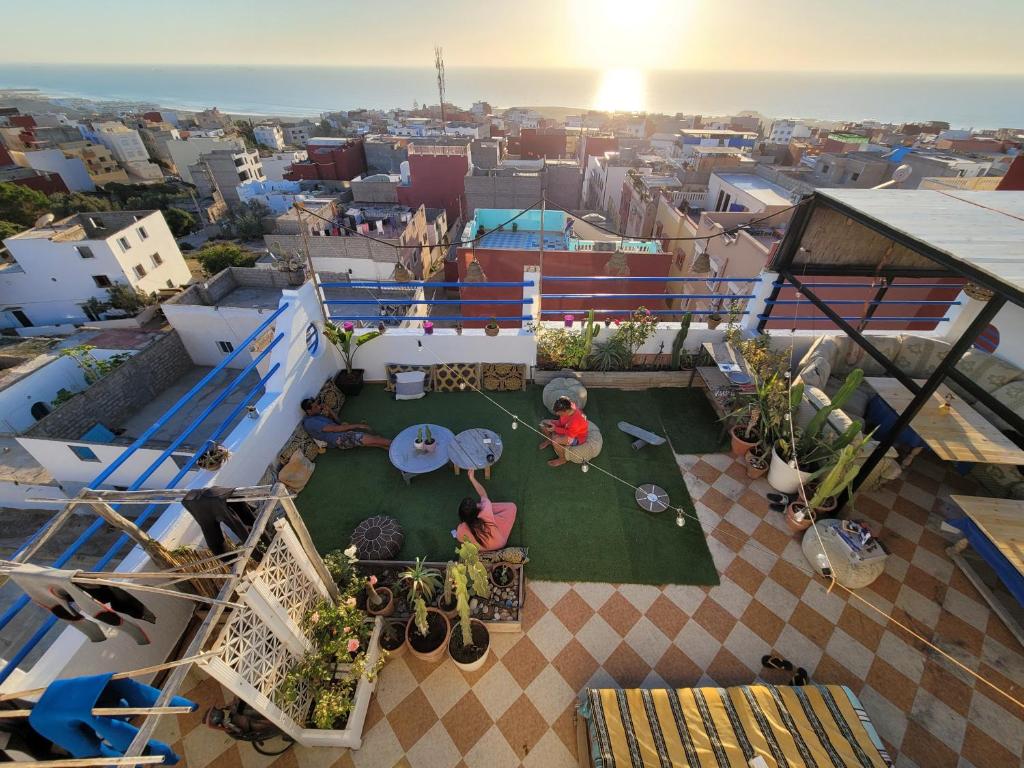 Good Wave Surf House, Tamraght Oufella – Aktualisierte Preise für 2023