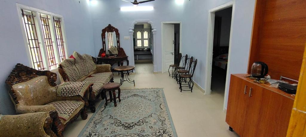 SM GARDENS Luxury Homestay, Oothu (aktualisierte Preise für 2026)