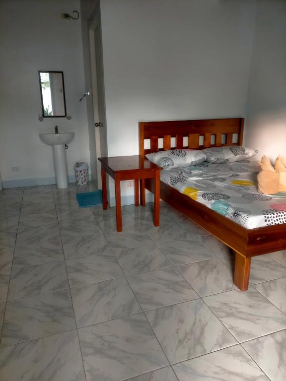 Dhong and Eden Home, San Vicente (updated prices 2025)