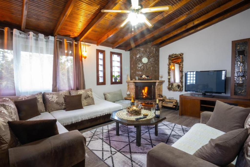 Casa Rita ΛΟΥΤΡΑ ΠΟΖΑΡ ΑΡΙΔΑΙΑ, Aridaia (updated prices 2026)