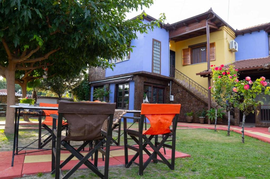 Casa Rita ΛΟΥΤΡΑ ΠΟΖΑΡ, Aridaia (updated prices 2025)