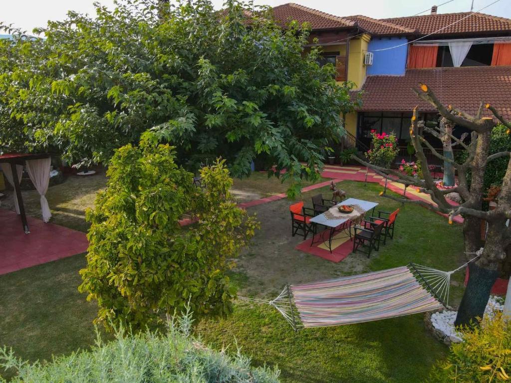 Casa Rita ΛΟΥΤΡΑ ΠΟΖΑΡ, Aridaia (updated prices 2025)