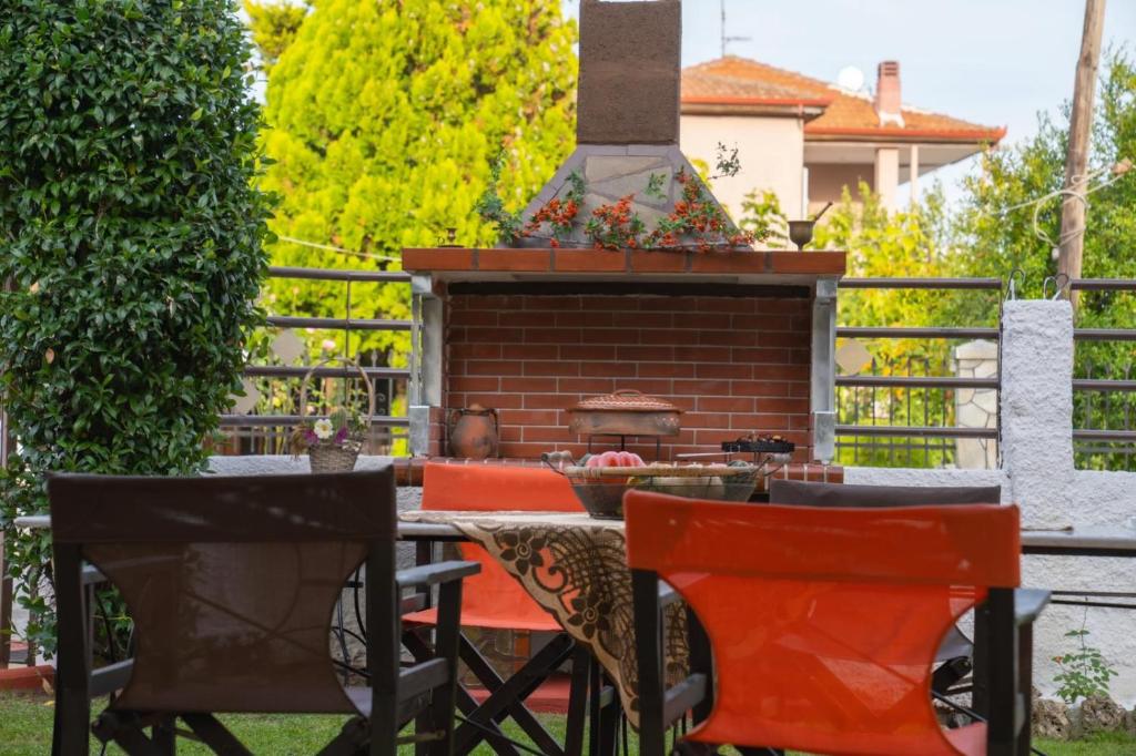 Casa Rita ΛΟΥΤΡΑ ΠΟΖΑΡ, Aridaia (updated prices 2025)