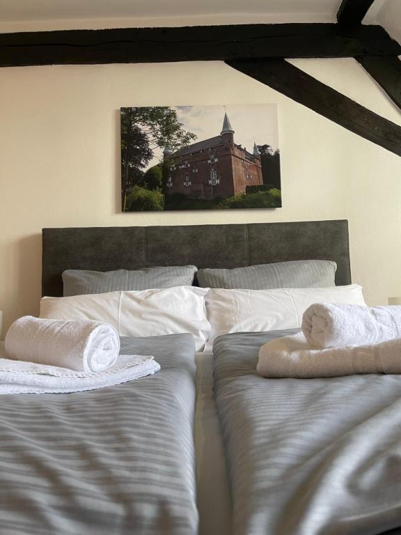 Hotel Schloss Walbeck, Geldern (updated prices 2025)