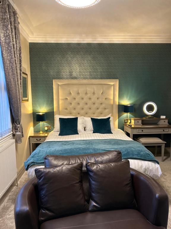 Ashbourne House, York – Updated 2024 Prices