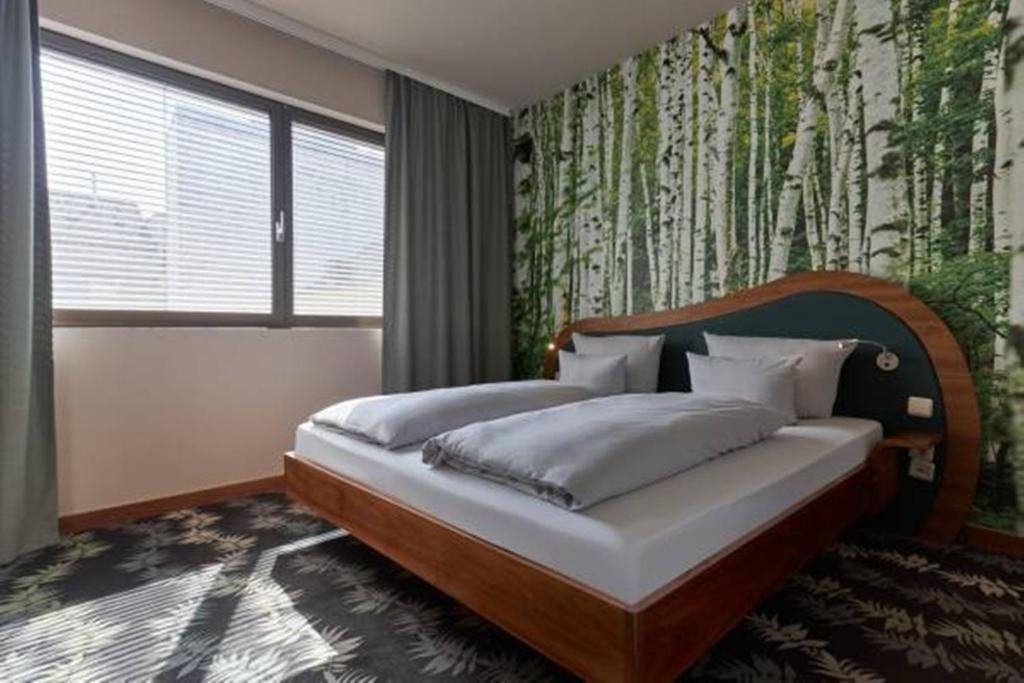 Cocoon Stachus, Munich (updated prices 2025)