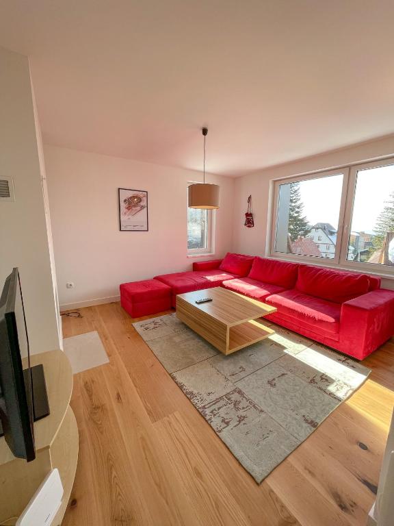 Brko 3, Jahorina (updated prices 2025)